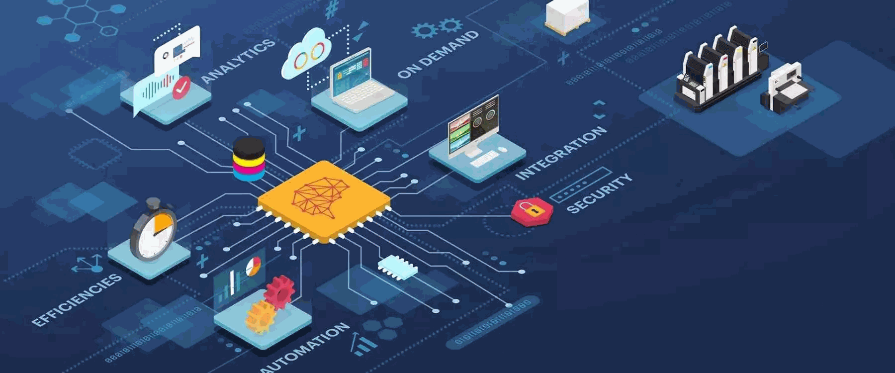 The ABCs of AI - A primer on artificial intelligence and how it can ...