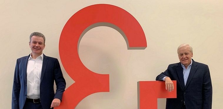 Koenig & Bauer (US/CA) Announces Kilian Renschler as New President and ...