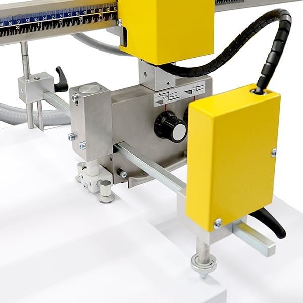 More Precision For Your Pile Feeder | Noortec