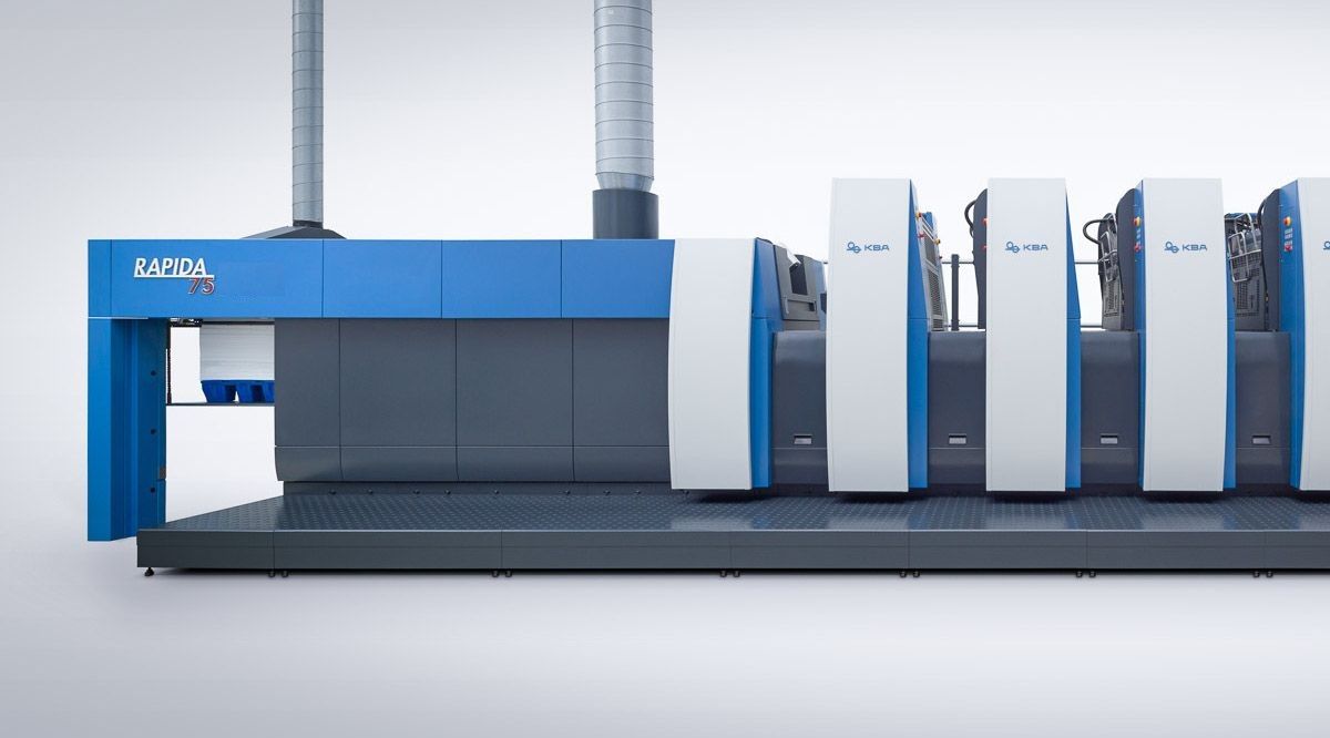 Artesh Printing | Noortec