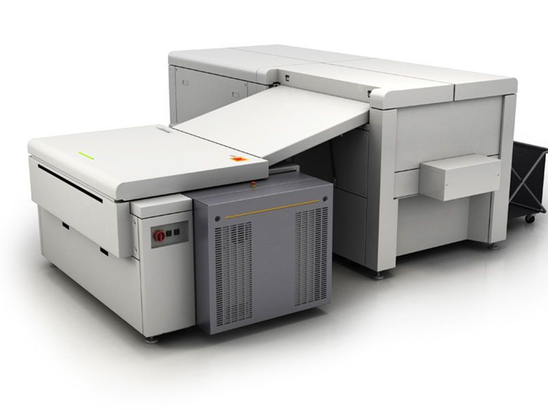 5 CTP Trends: How Kodak Helps you? | Noortec