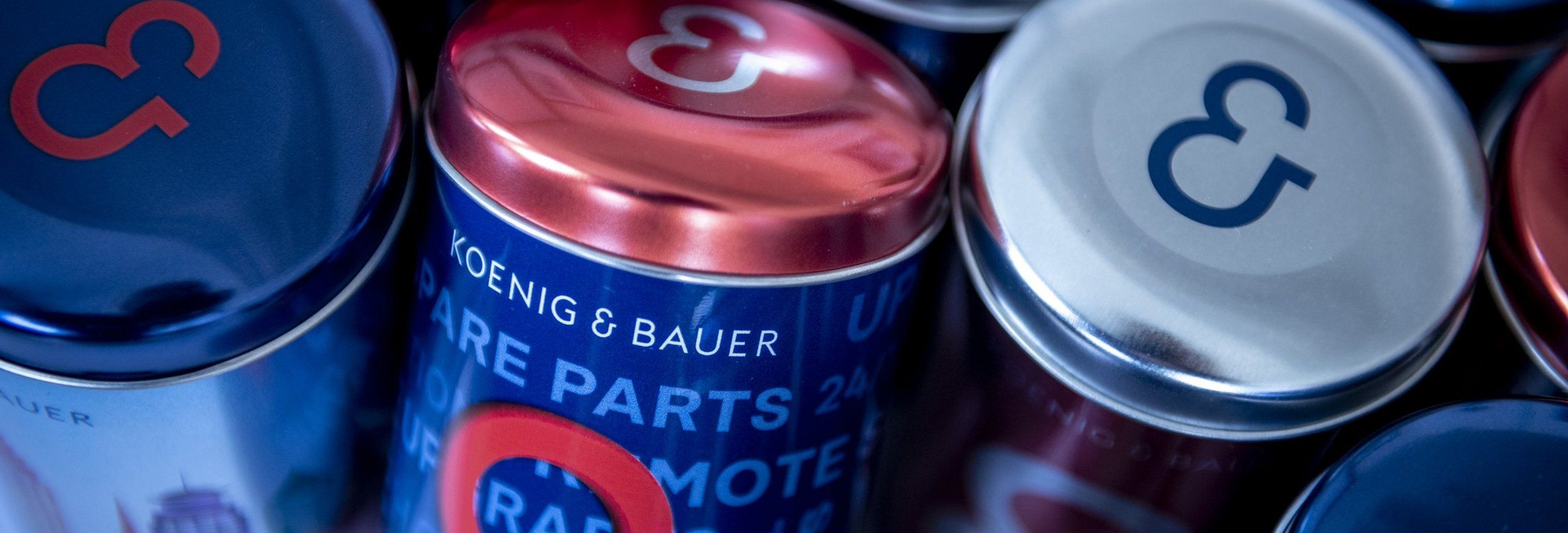 Metal Packaging, A Sustainable Alternative | Noortec